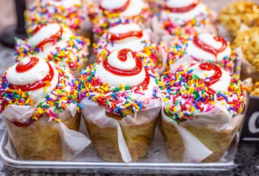 Philadelphia: Secret Food Tour - The Practical Aspects
