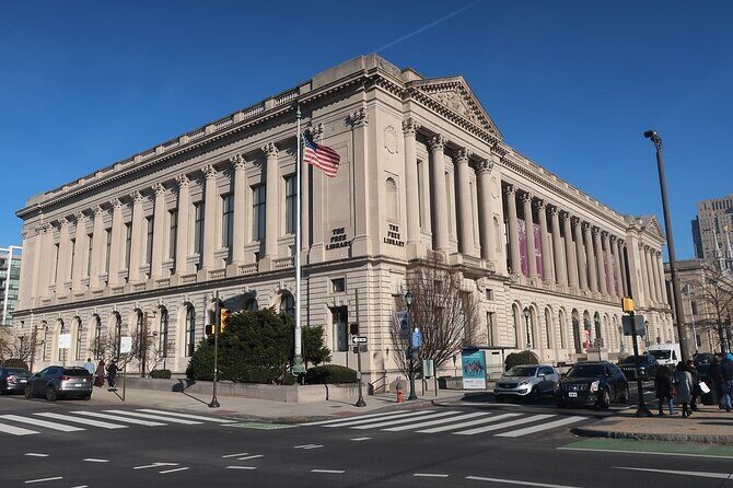 Philadelphia Self Guided Audio Experience - What This Tour Means for You