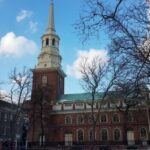 Philadelphia: Small-Group Hamilton Walking Tour - What’s Included and What’s Not