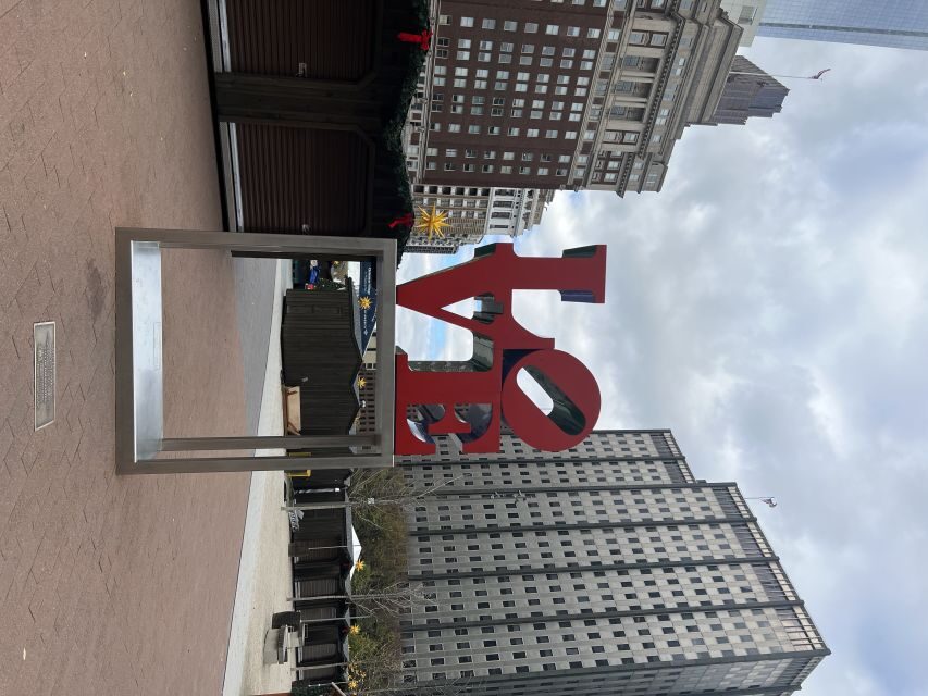 Philadelphia: Street Art Walking Tour with a Local Guide - Exploring Philadelphia’s Street Art Scene