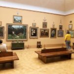 Philadelphia: The Barnes Foundation Entry Ticket - The Sum Up