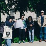 Philadelphia: The Rail Park Public Three Mile Vision Tour - The Itinerary: A Closer Look