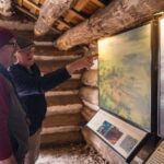 Philadelphia: Valley Forge National Historical Park Tour - The Guided Experience: Stories That Stick