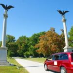 Philadelphia: Valley Forge Private 4-Hour Driving Tour - Practical Details and Tips