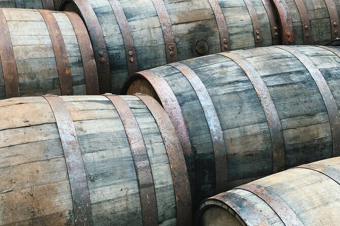 Philadelphia Whiskey Tasting Pass - Who Should Consider This Experience?