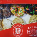 Philadelphia's Holiday Donut Adventure and Walking Food Tour - What We Like and What to Keep in Mind