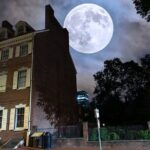 Philly Ghosts Boos and Booze Haunted Pub Crawl - What the Tour Offers