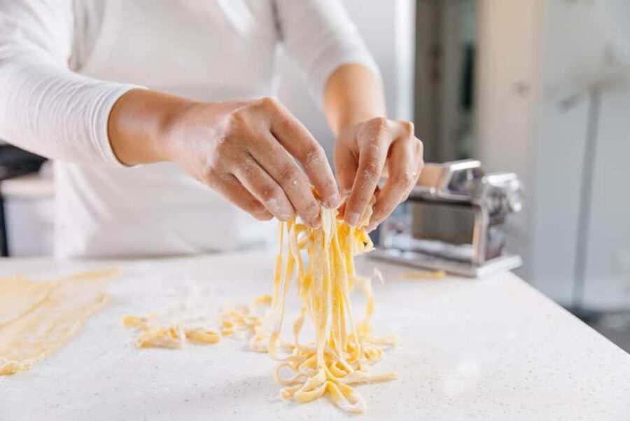 Phoenix: Alfredo Pasta Making Class With Local Chef - The Value and Considerations