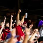 Phoenix: Arizona Diamondbacks Baseball Game at Chase Field - What to Expect on the Day