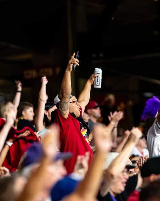 Phoenix: Arizona Diamondbacks Baseball Game at Chase Field - What to Expect on the Day