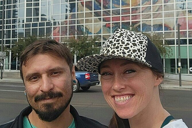 Phoenix Art Heist: Mural Mystery Exploration Game and Tour - Final Summary