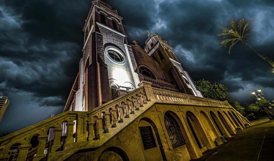 Phoenix: Dead of Night Ghost Hunt Walking Tour - Why This Tour Offers Real Value