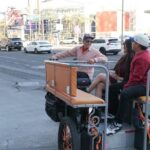 Phoenix Downtown Personalized Pedicab Tours - Detailed Breakdown of the Tour Experience