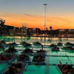 Phoenix East Mesa Floating Wellness Spa Experience - What Does the Experience Look Like?