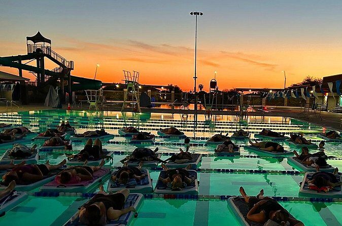 Phoenix East Mesa Floating Wellness Spa Experience - What Does the Experience Look Like?