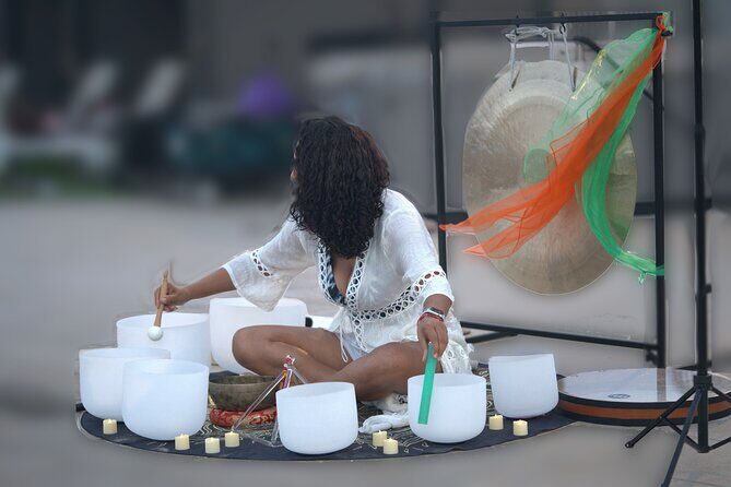 Phoenix - Floating Wellness Spa Experience in Chandler - Group Size and Atmosphere