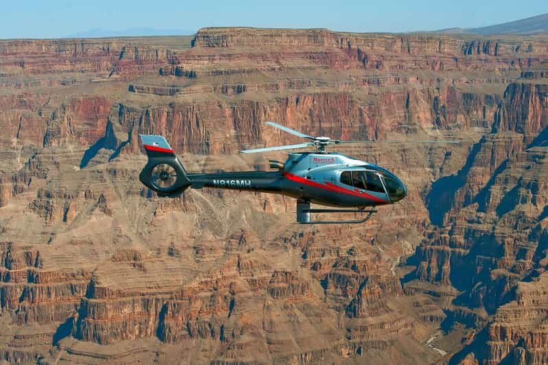 Phoenix: Grand Canyon National Park Tour & Helicopter Flight - Who Is This Tour Best Suited For?