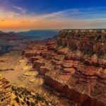 Phoenix Grand Canyon Sedona Oak Creek Canyon Shared Tour - Frequently Asked Questions