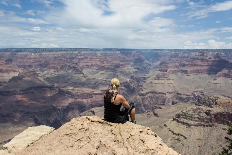 Phoenix: Grand Canyon/Sedona Private Day Trip - What Travelers Say
