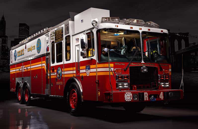 Phoenix: Hall of Flame Museum of Firefighting Entry Ticket - The Practicalities: Visiting Details and Value