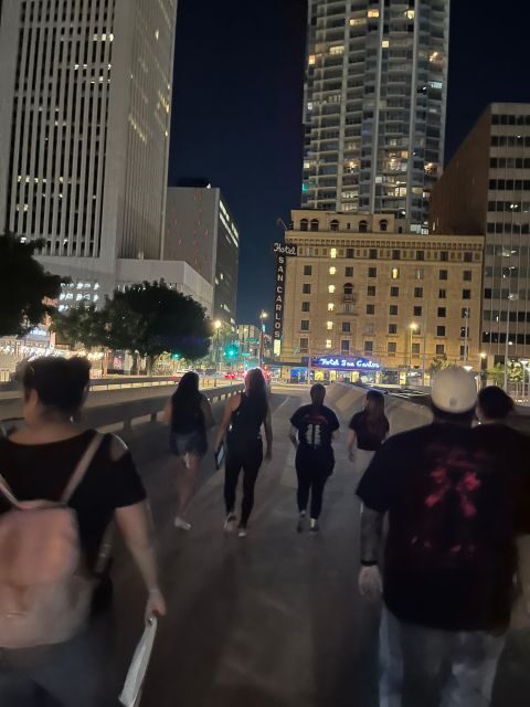 Phoenix: History, Mystery and Ghost Hunting Tour - What’s Included and What You Should Know