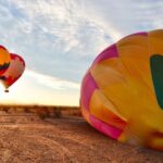 Phoenix: Hot Air Balloon Flight with Champagne - What to Expect During the Tour
