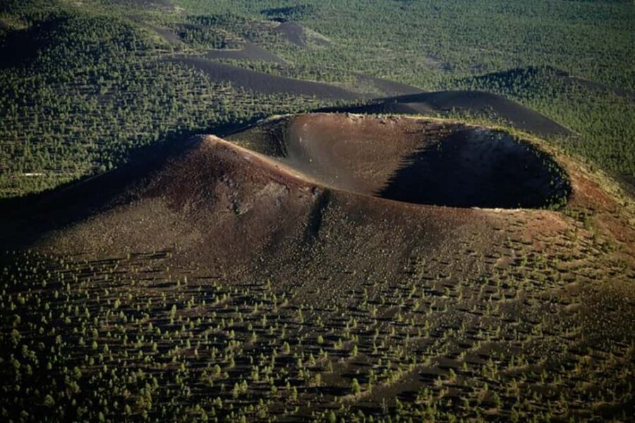 Phoenix: Private Wupatki and Sunset Crater Monument Tour - Detailed Breakdown of the Experience