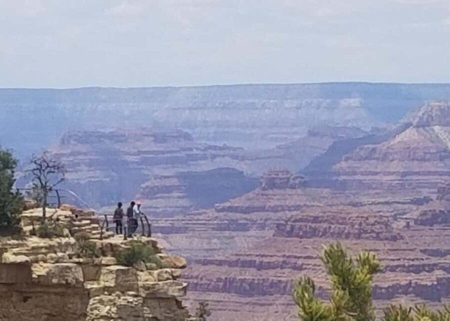 Phoenix: Sedona & Grand Canyon Day Trip - The Practical Details: What’s Included and What’s Not