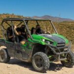 Phoenix: Self-Drive ATV/UTV Rental in the Sonoran Desert - Final Thoughts