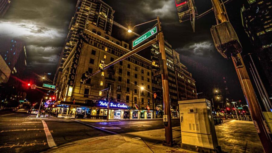 Phoenix: Ultimate Dead of Night Walking Ghost Tour - What Makes This Ghost Tour Stand Out?