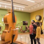 Phoenix: World's Only Global Musical Instrument Museum - Practical Details and Value