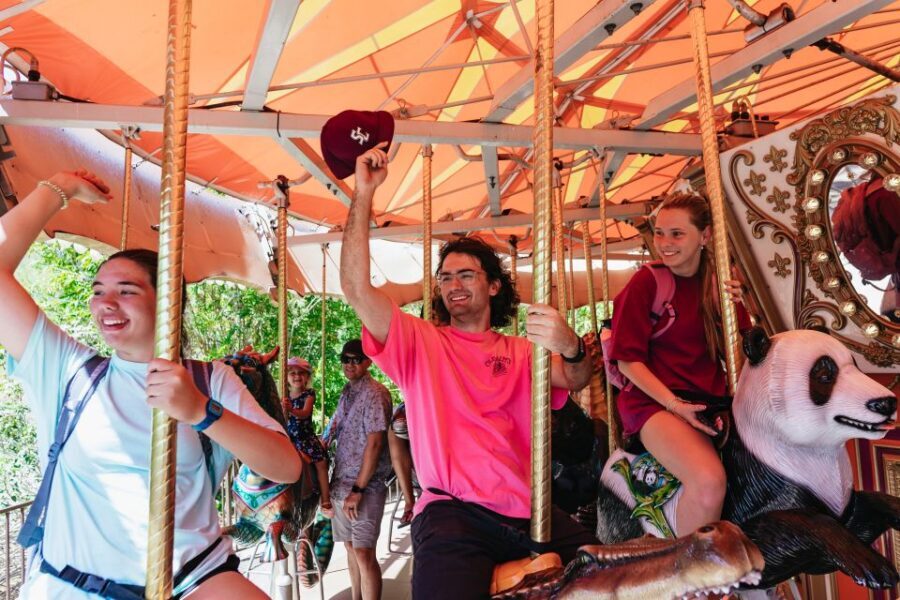 Phoenix Zoo One Day General Admission Ticket - Pricing and Value