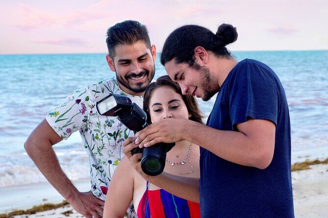 Photo InstaTour in Tulum - Authentic Experiences and What Travelers Say