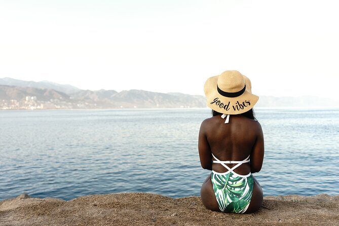 Photo Session Experience in Vallarta - Itinerary and Location Details