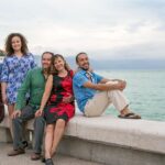 Photo Shoot in Puerto Vallarta Historic Downtown - The Itinerary: A Walk Through Puerto Vallarta’s Heart