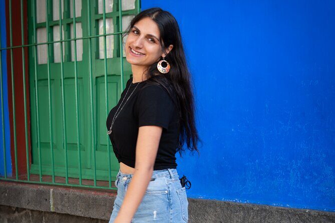 Photo Tour in Coyoacan - Who Will Love This Tour?