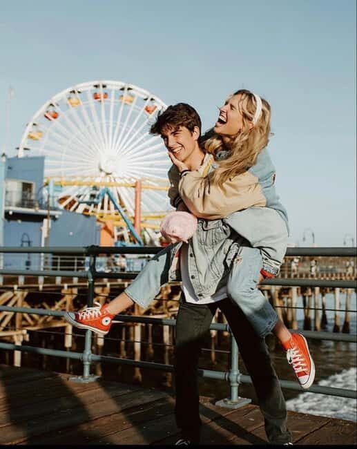 Photo tour of Los Angeles with a private photographer - Who Should Book this Photo Tour?