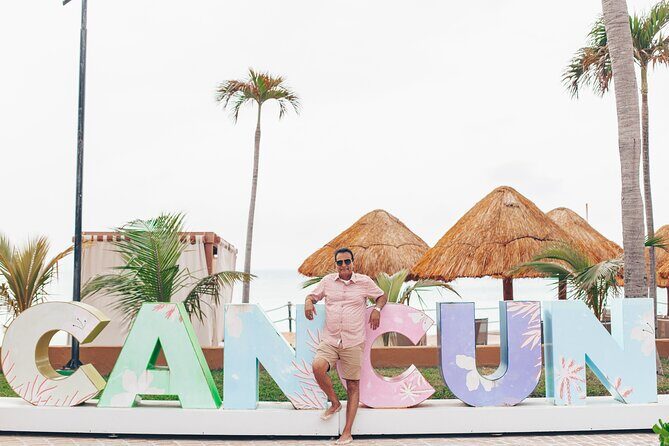 Photographer, Professional Photo Shoot - Cancun - The Itinerary and Experience Breakdown