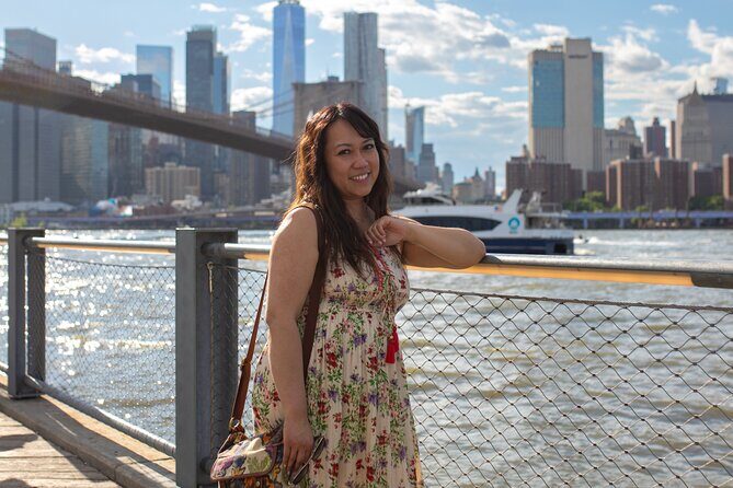 Photographic Tour of New York with Professional Photographer - Analyzing the Value