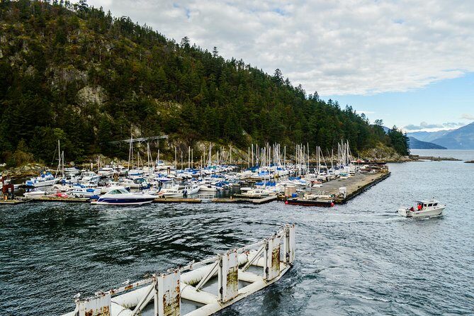 Photography, Hiking & Ferry to Bowen Island - Who Will Love This Tour?