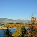 Photography & Hiking in Nature - Lunch at Granville Island’s Market