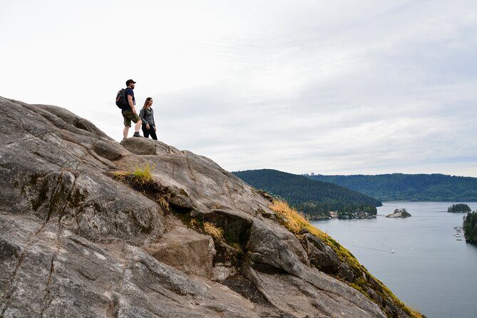 Photography & Intermediate Hiking - What to Keep in Mind