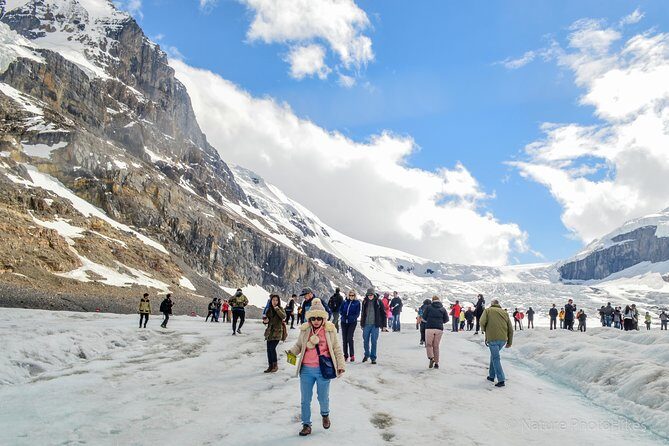 Photography & Rockies Road Trip - The Experience in Action
