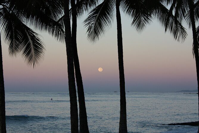 Photography Tour of Oahu - Frequently Asked Questions