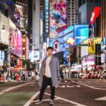 Photoshoot in New York City with Fashion Photographer - What to Expect During Your Photoshoot