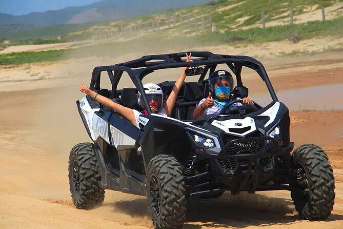 Pick 2 Adventure Combo! - Why This Tour Works Well for Travelers