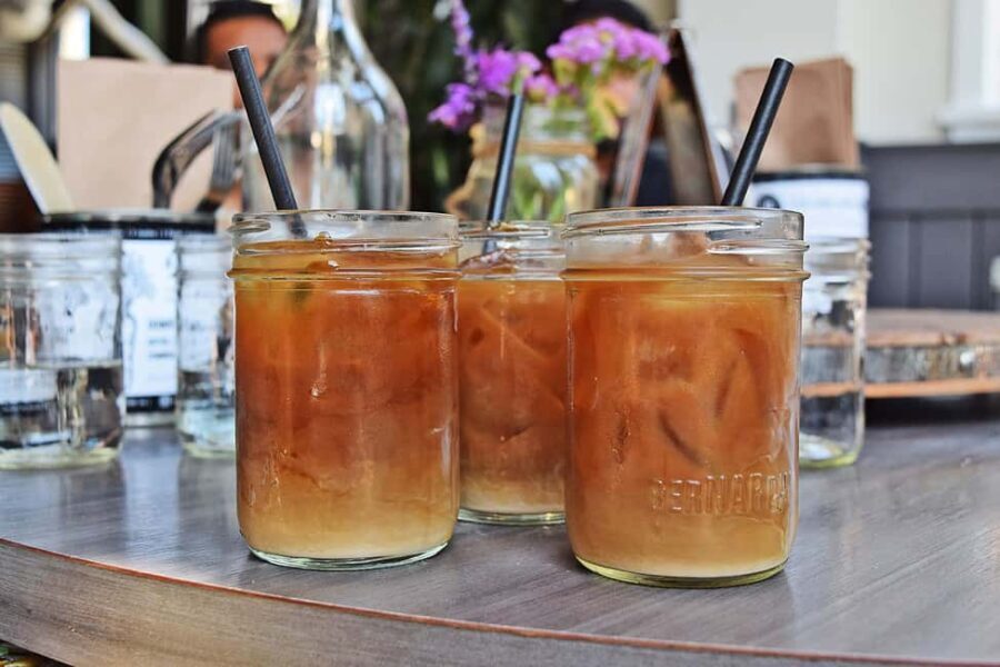 Pickle Pub Crawl: Ferry Rides and Appetizers - The Itinerary: From Harbor to Historic Chinatown