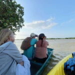 PICNIC ON A SANDBANK + KAYAK ADVENTURE FROM SISAL PUERTO - Practical Details and Tips