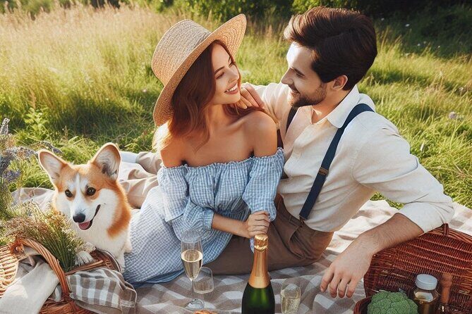 Picnic Packages for 2 to 4 ppl - Analyzing the Value and Who Its Best For