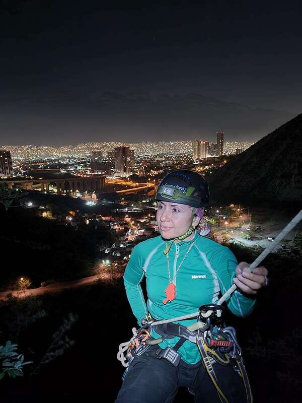 PicoLicos: Rock climbing, rappel down the thrilling 50 meter - What to Expect: The Practical Details